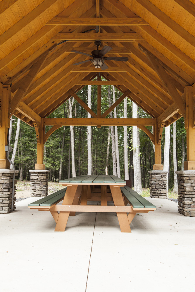 Alpine Pavilion | AO Living