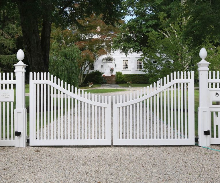 CT Fencing Company, Custom Fence Installation, Outdoor Structures ...