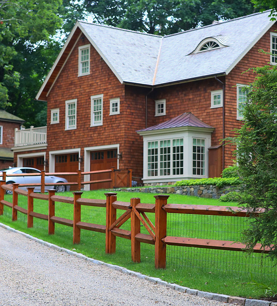 Estate Fences