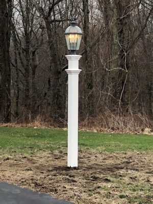 Mailboxes & Lanterns | Atlas Outdoor