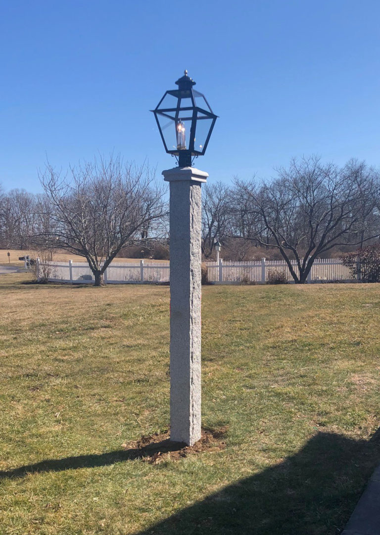Mailboxes & Lanterns | Atlas Outdoor