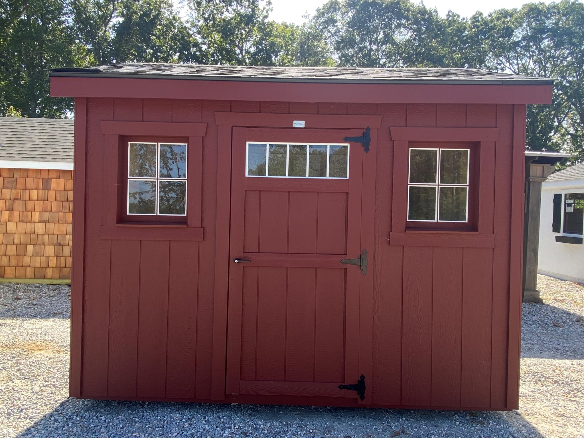 Inventory | Atlas Outdoor