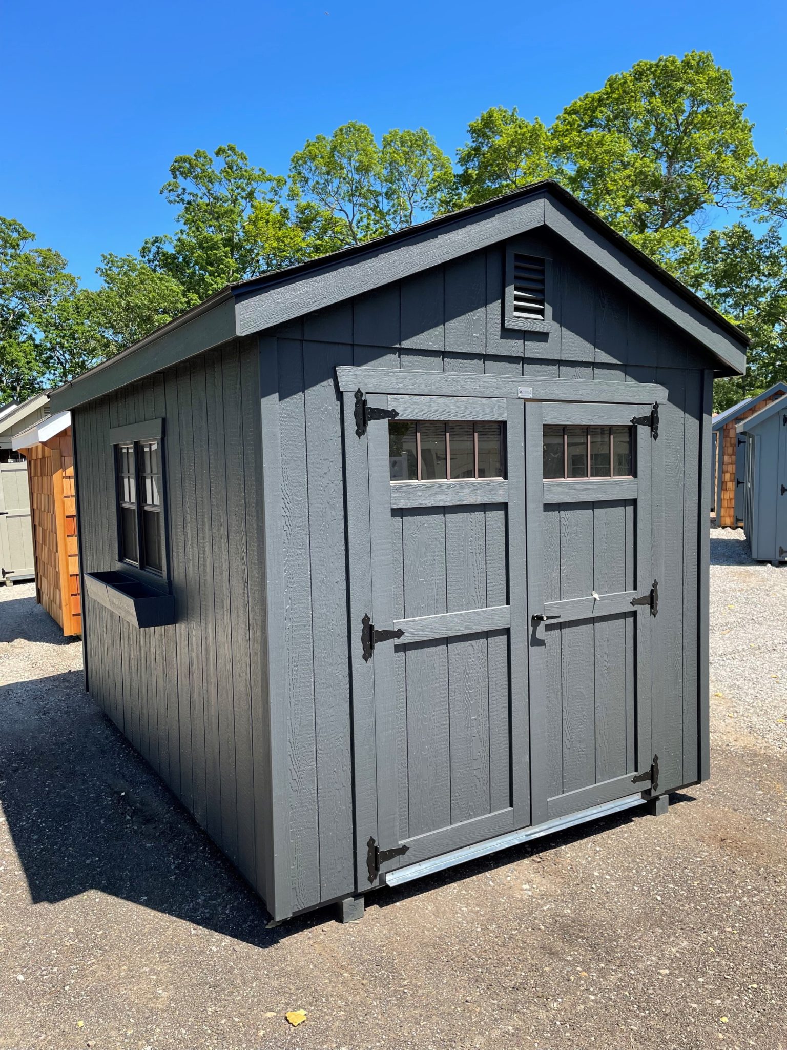 Inventory | Atlas Outdoor