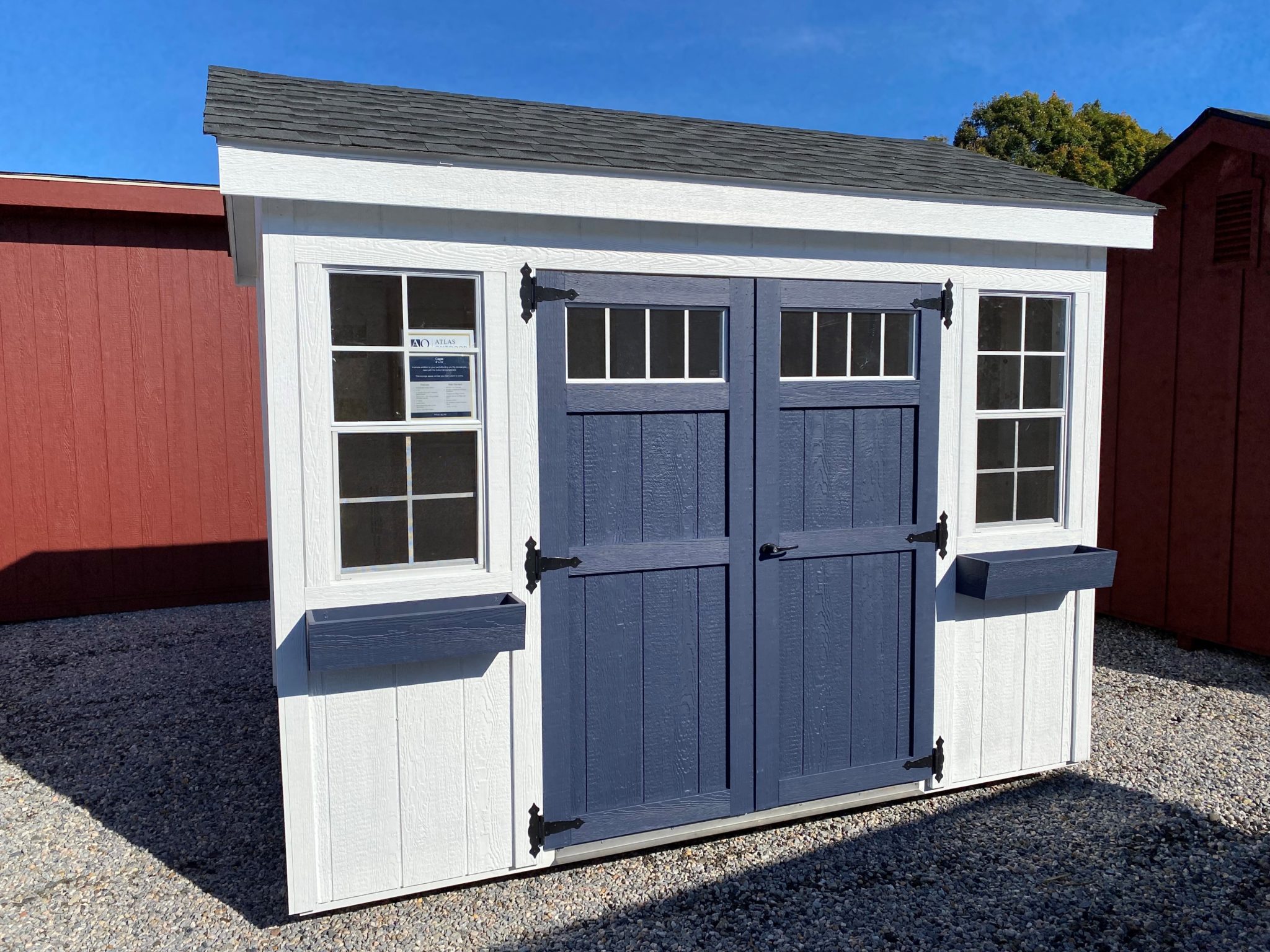 Inventory | Atlas Outdoor