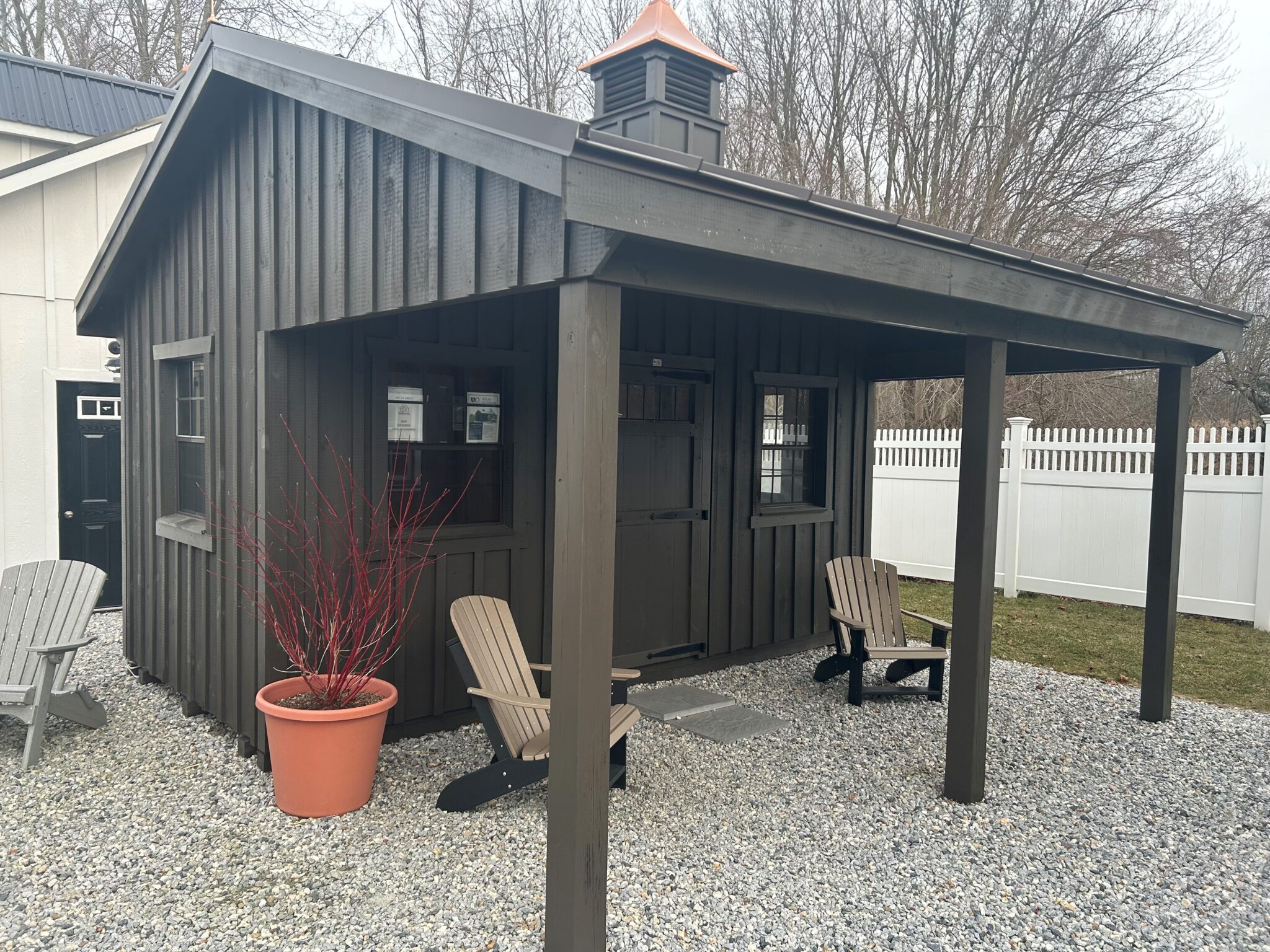 Inventory | Atlas Outdoor